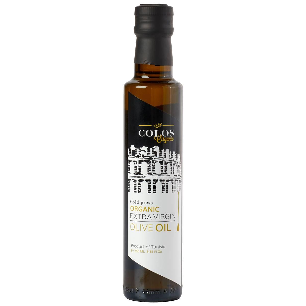 Click here for Colos Organic 8.45oz. Extra Virgin Olive Oil prices
