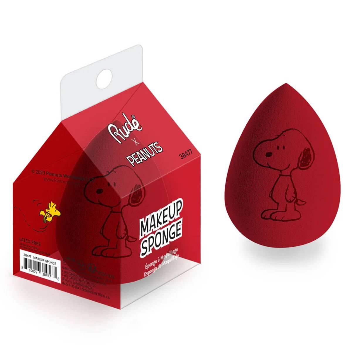 Click here for Peanuts(tm) Makeup Sponge prices