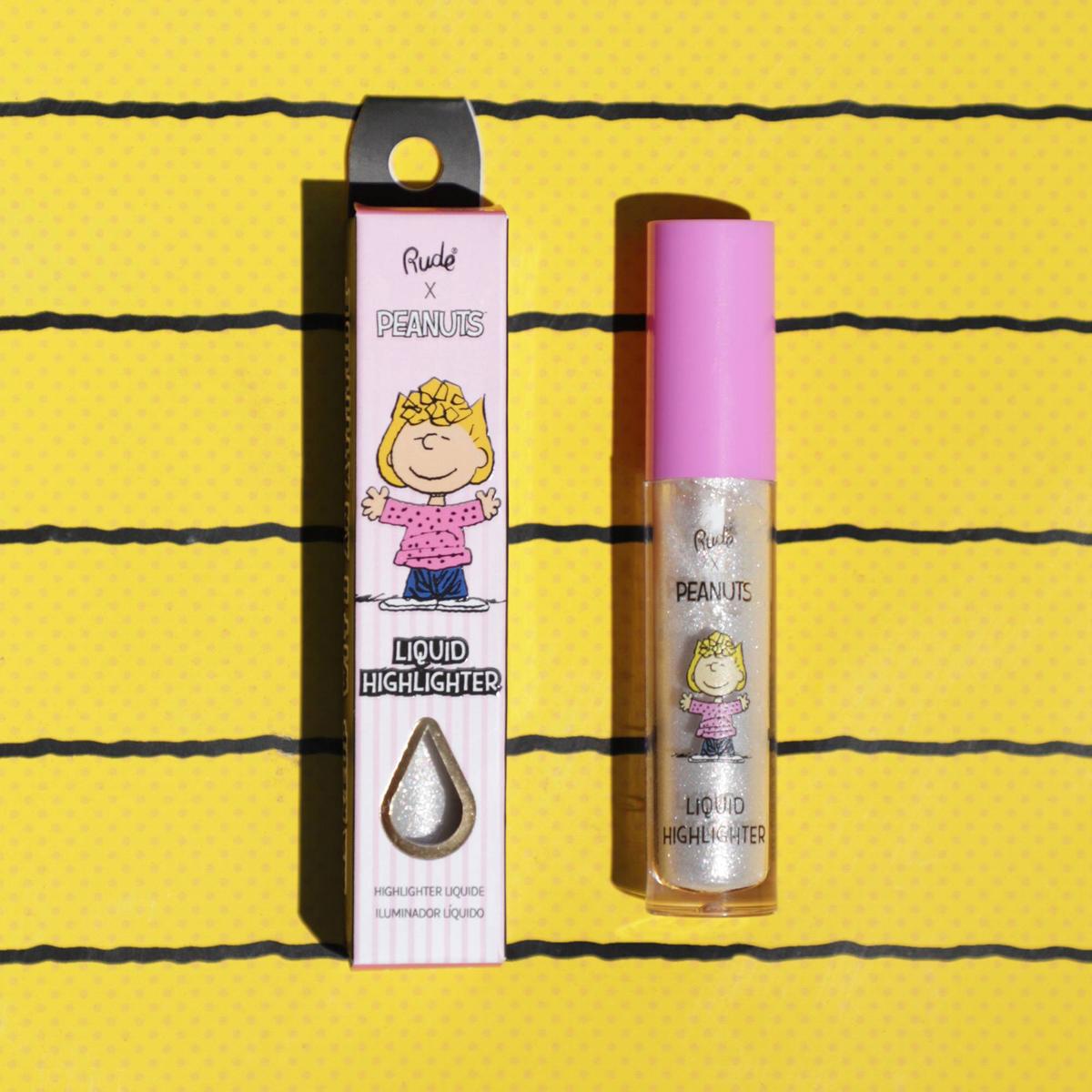 Click here for Peanuts(tm) Charm Liquid Highlighter prices