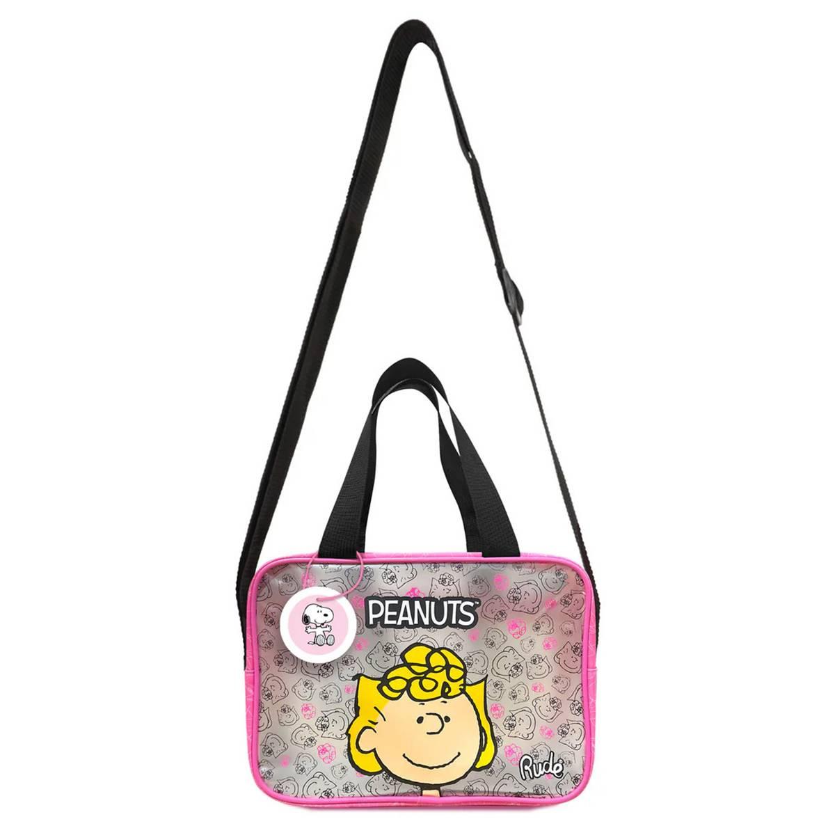 Click here for Peanuts(tm) Crossbody Bag prices