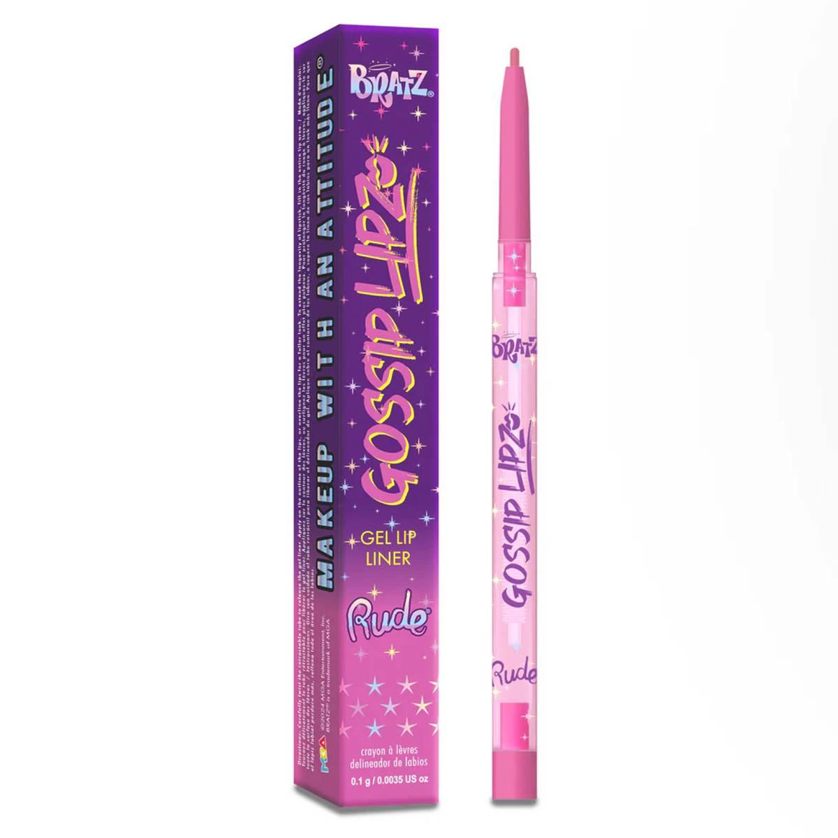 Click here for Bratz(R) Gossip Lipz Gel Lip Liner prices