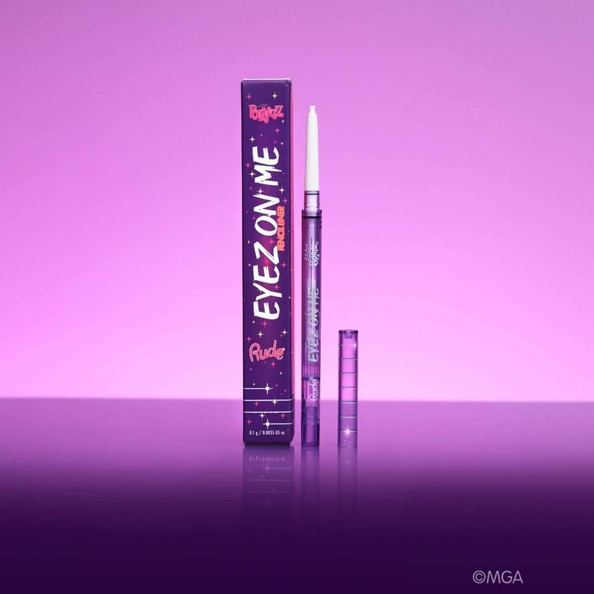 Click here for Bratz(R) Eyez on Me Pencil Liner prices