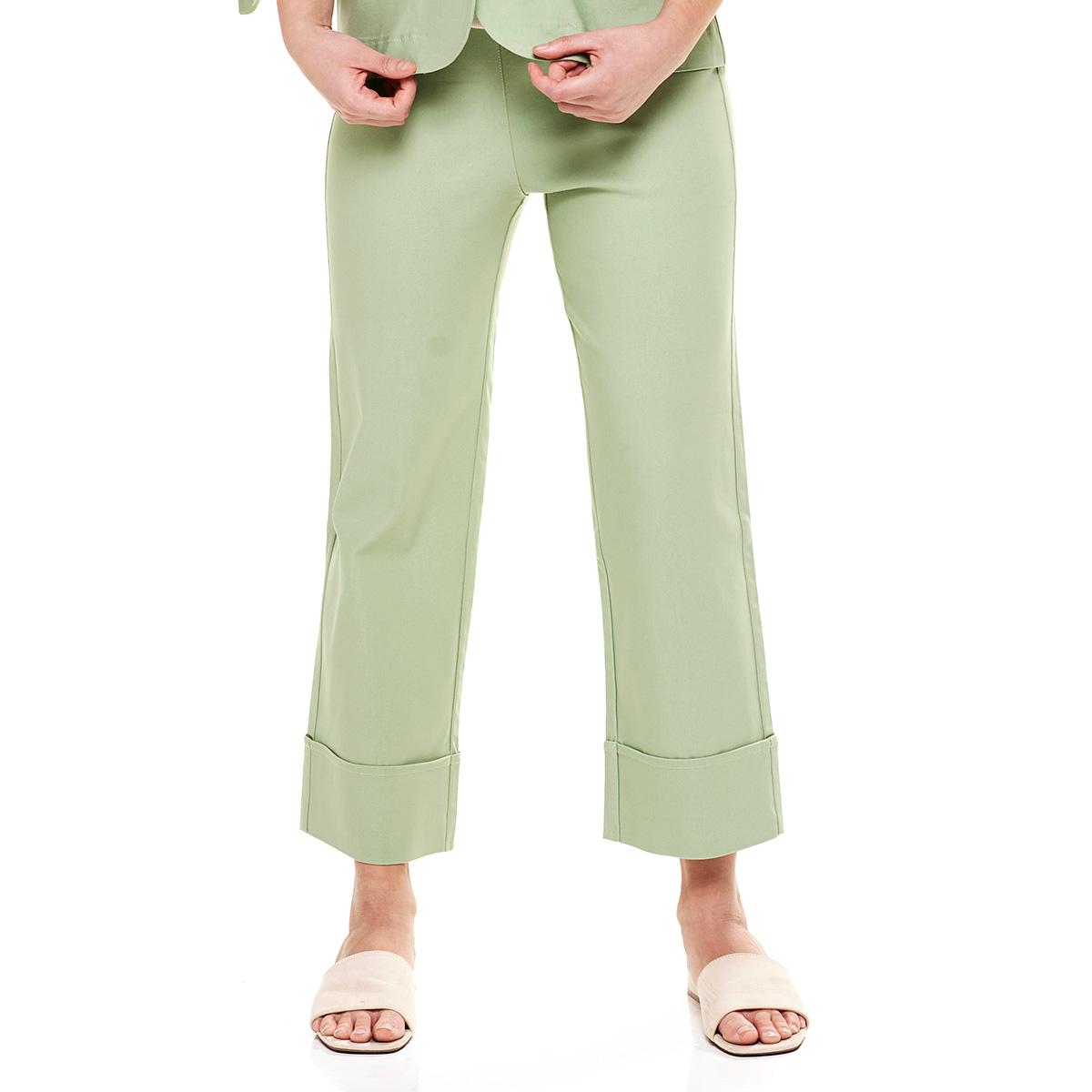 Click here for Juniors Zoe + Phoebe Pull On Pants prices