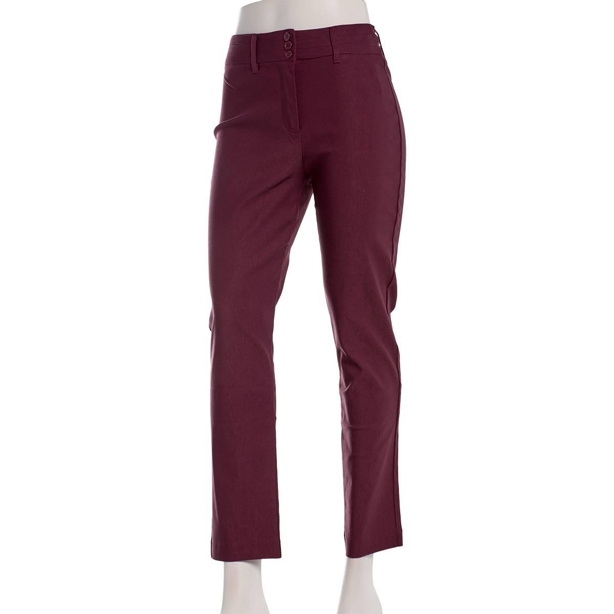 Click here for Juniors Zoe & Phoebe Millennium Triple Button Ankl... prices