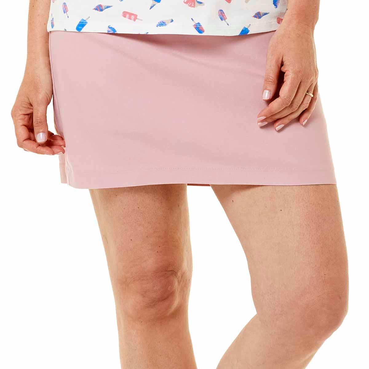 Click here for Womens Preswick & Moore(R) Pull On Solid Millenniu... prices