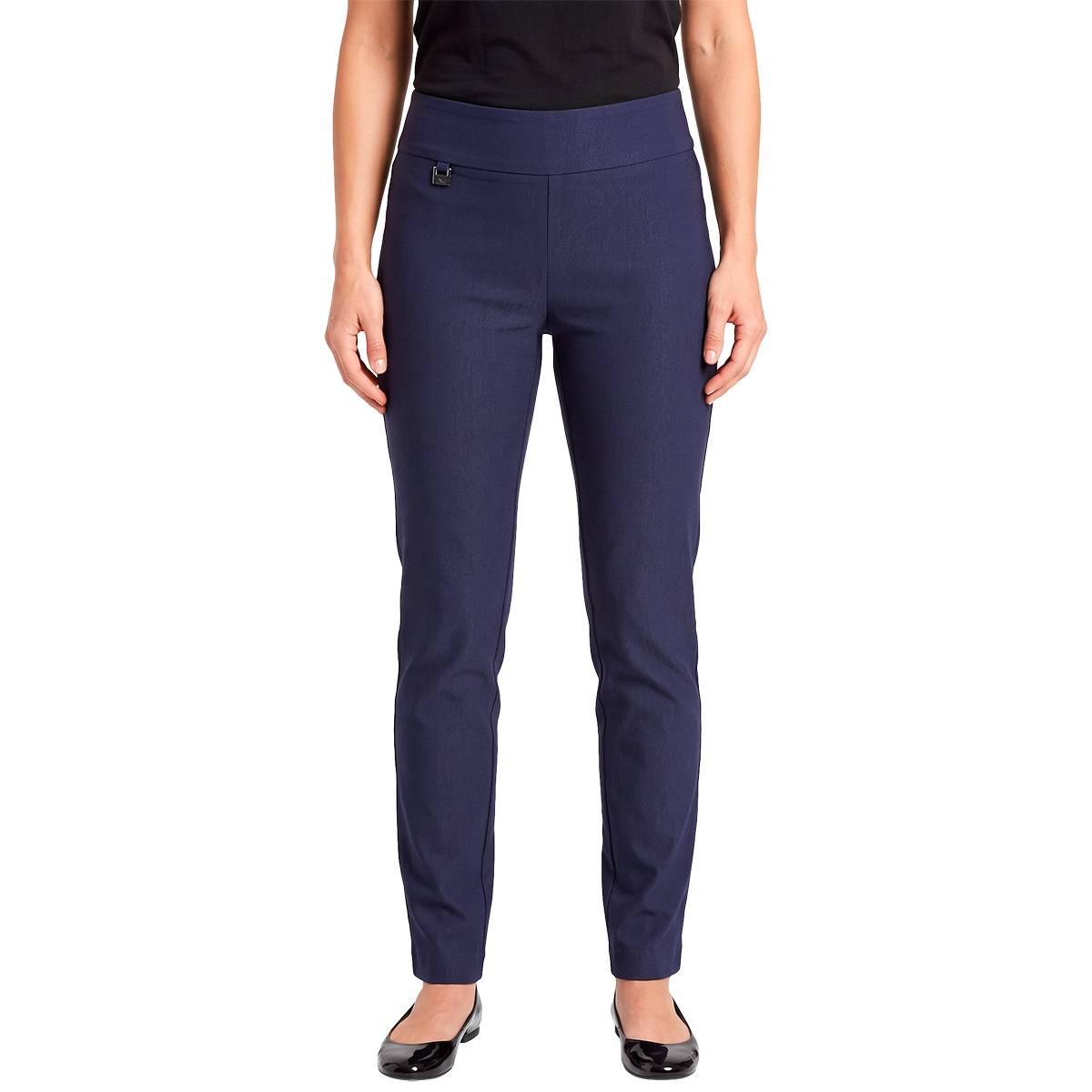 Click here for Womens Preswick & Moore(R) Solid Millennium Pants prices
