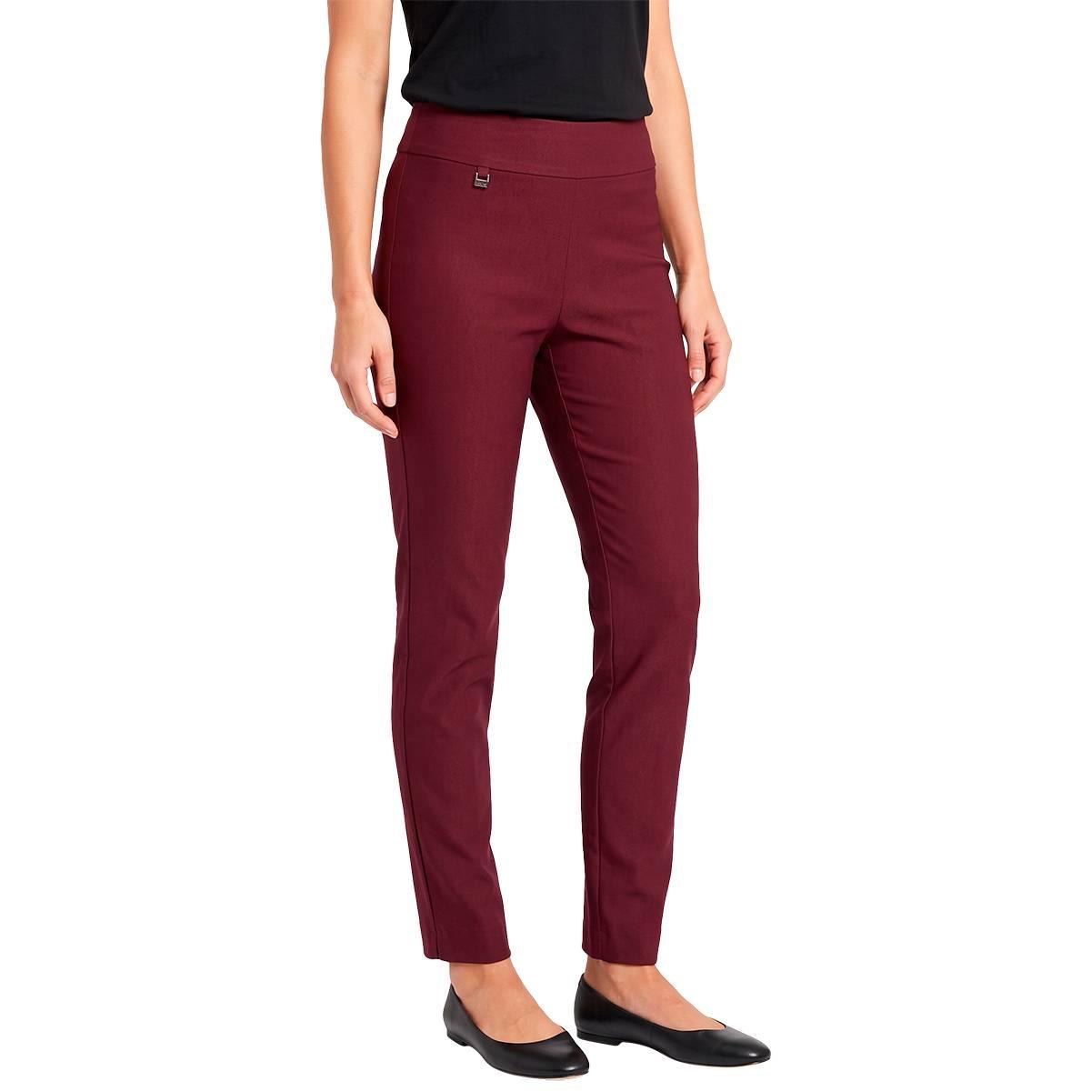Click here for Plus Size Preswick & Moore(R) Pull On Hardware Mil... prices