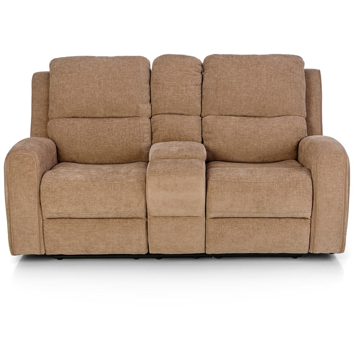 Click here for Coleman Dual Reclining Loveseat with Console prices