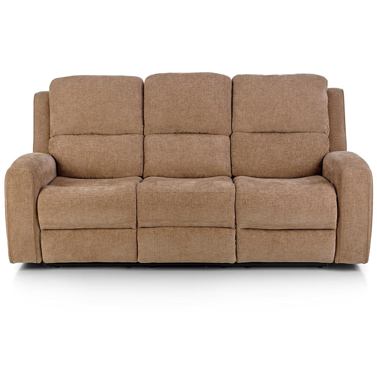 Click here for Colemen Reclining Sofa prices