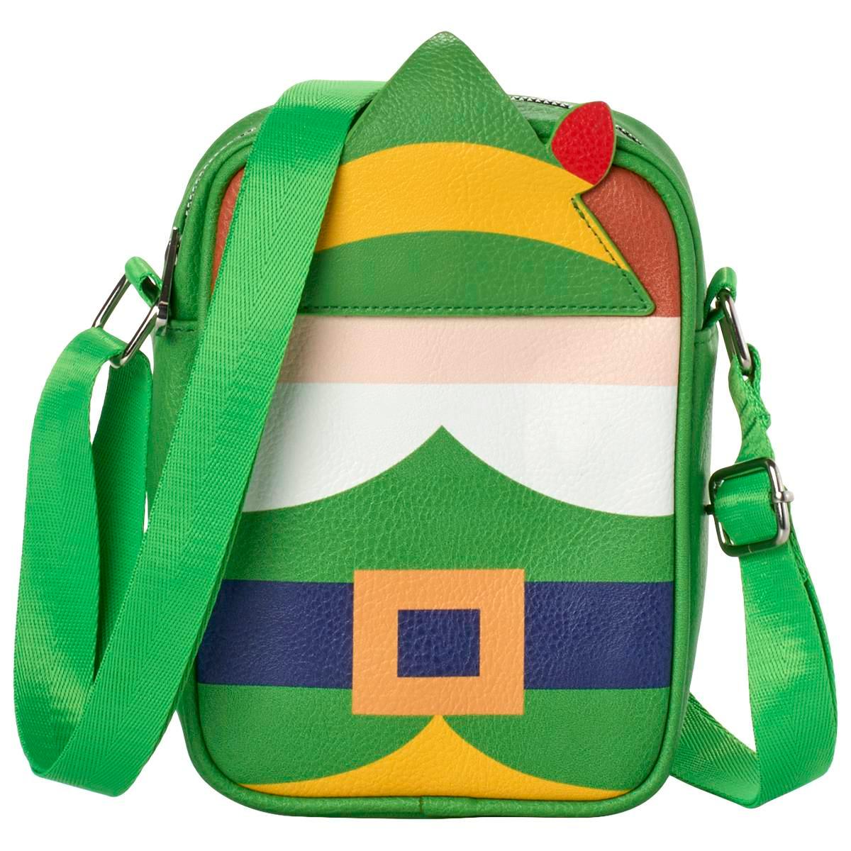 Click here for Disney Elf Movie Crossbody prices