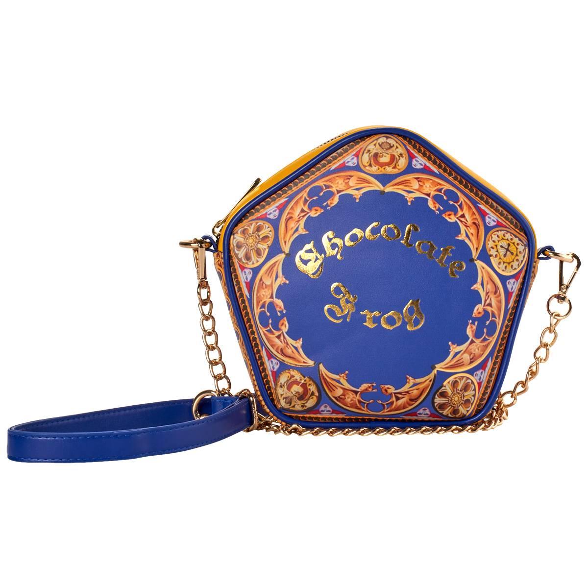 Click here for Harry Potter Chocolate Frog Box Crossbody prices