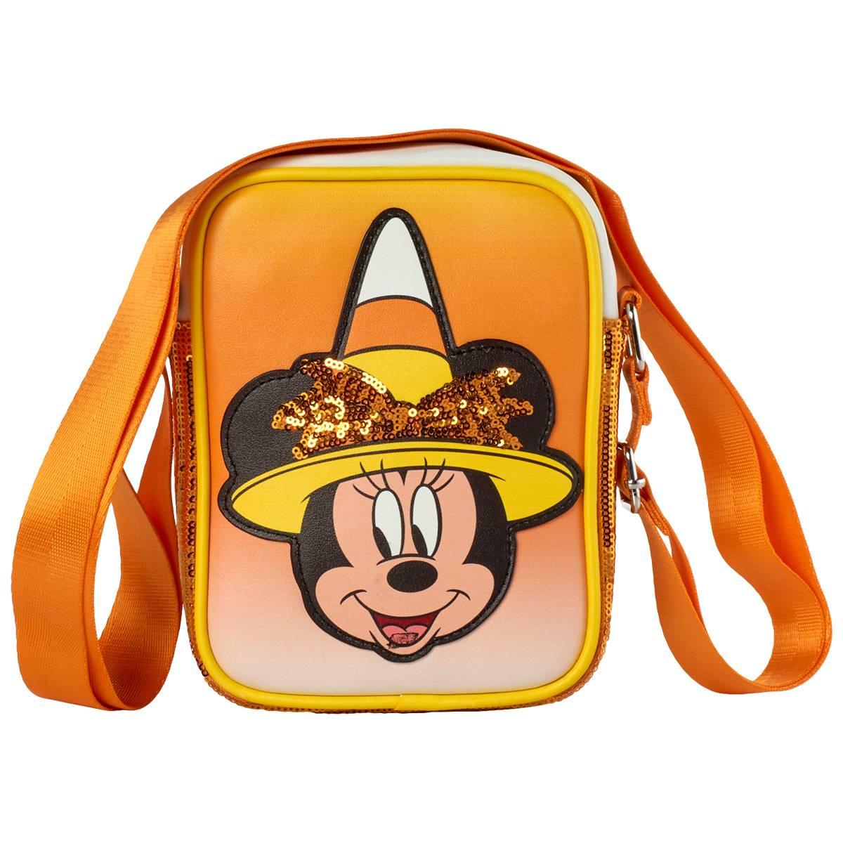 Click here for Disney Minnie Mouse Halloween Crossbody prices