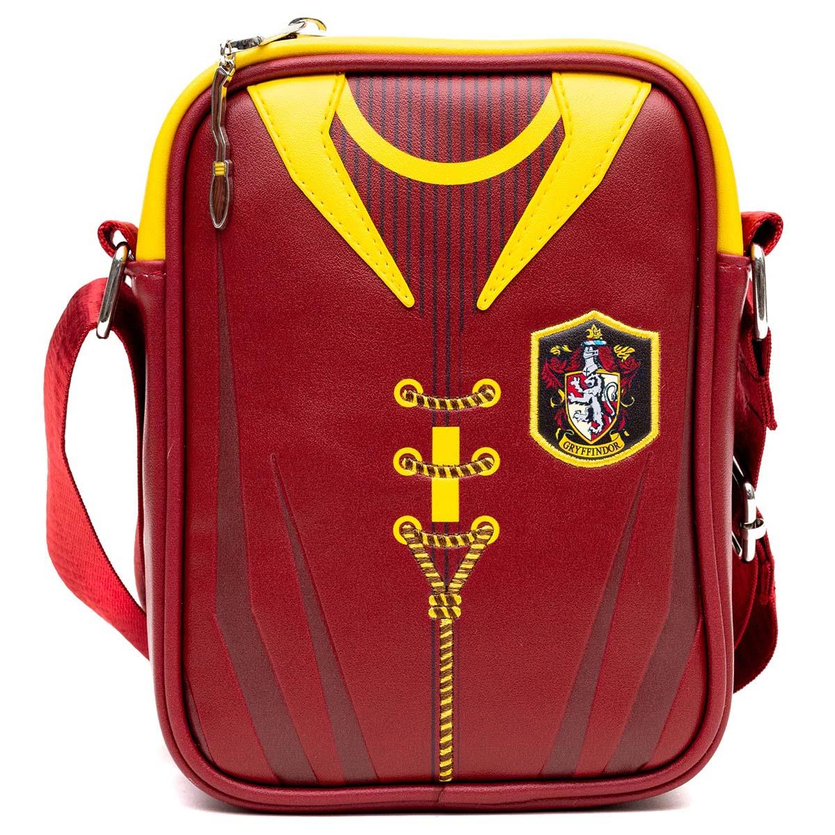 Click here for Harry Potter Gryffindor Crossbody prices