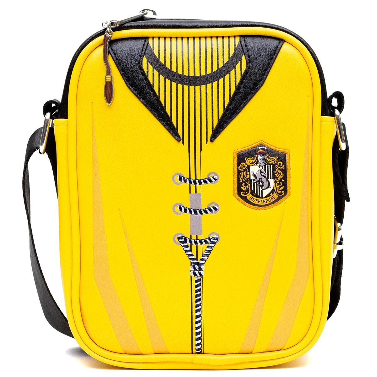 Click here for Harry Potter Hufflepuff Crossbody prices