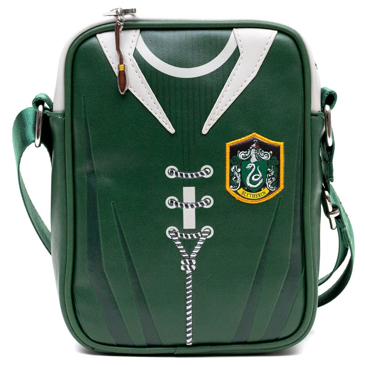 Click here for Harry Potter Slytherin Crossbody prices