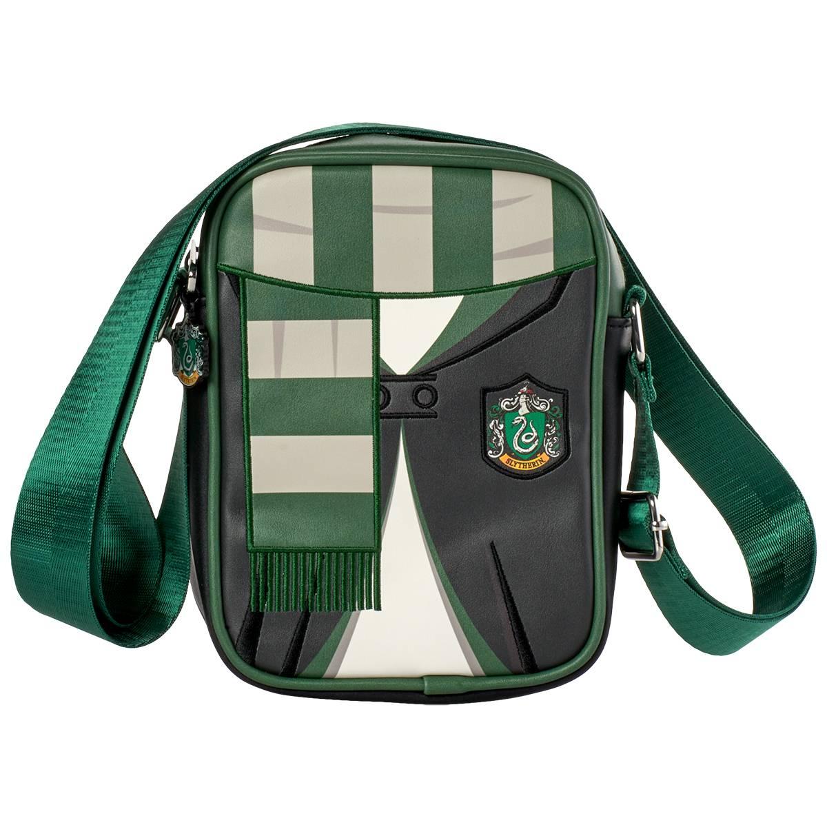 Click here for Harry Potter Slytherin School Uniform Crossbody prices