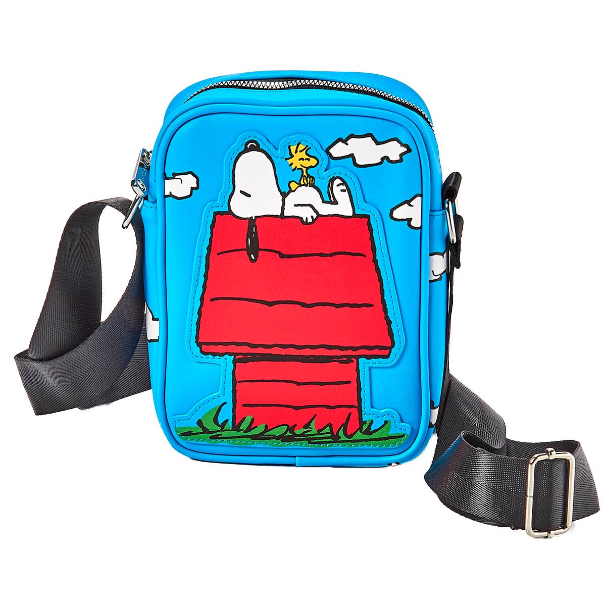 Click here for Disney Snoopy & Woodstock Crossbody prices
