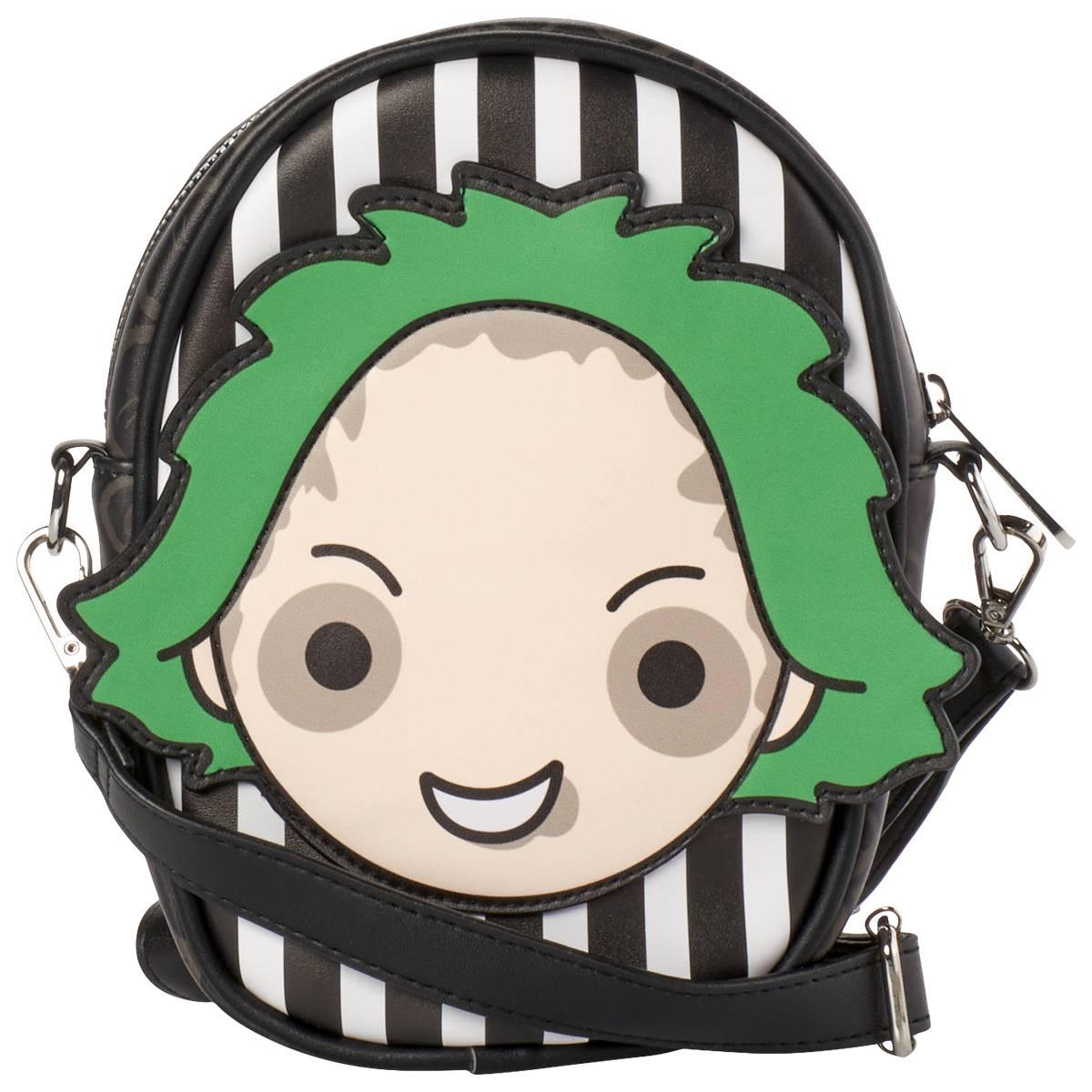 Click here for Warner Bros. Beetlejuice Crossbody prices