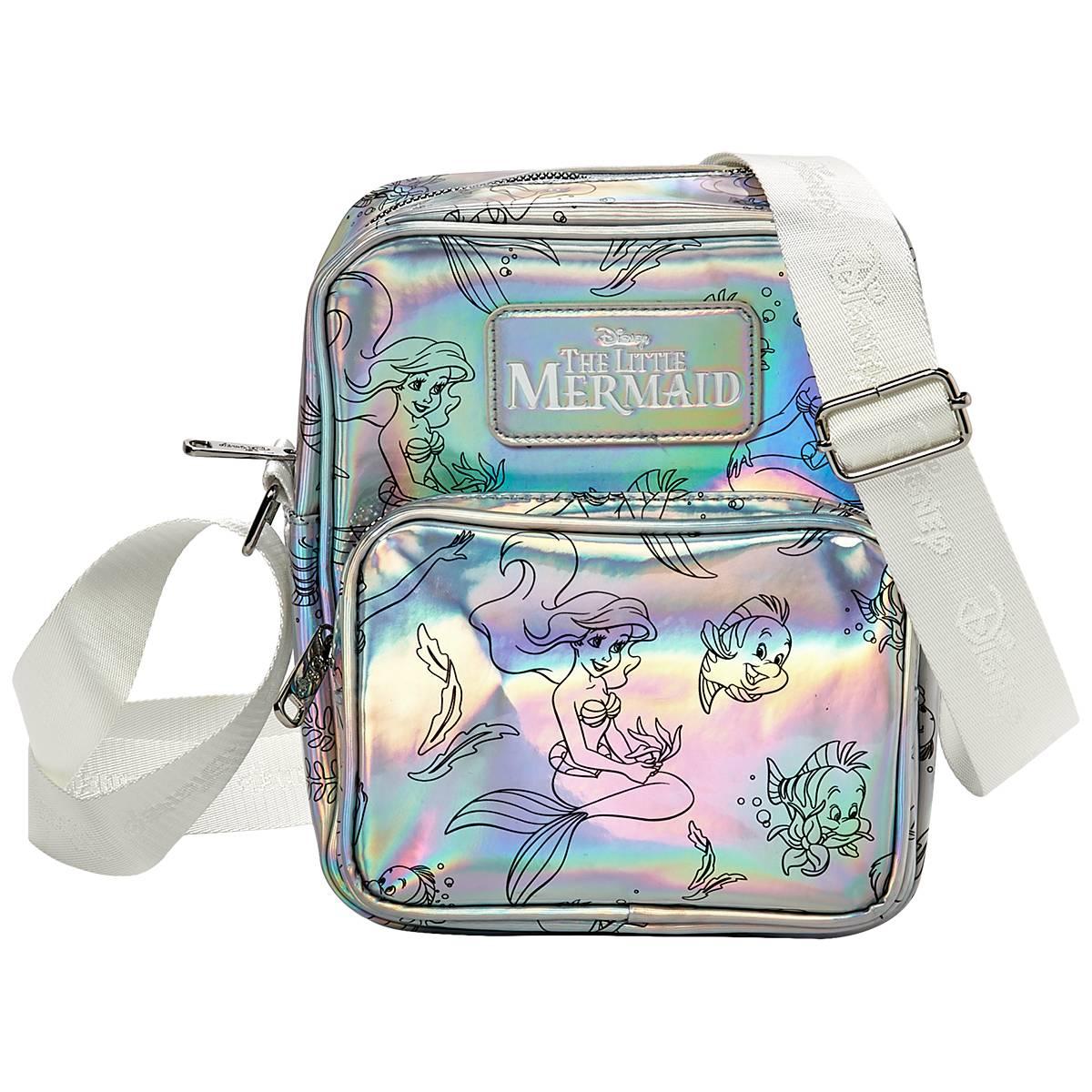 Click here for Disney Little Mermaid Ariel Crossbody prices