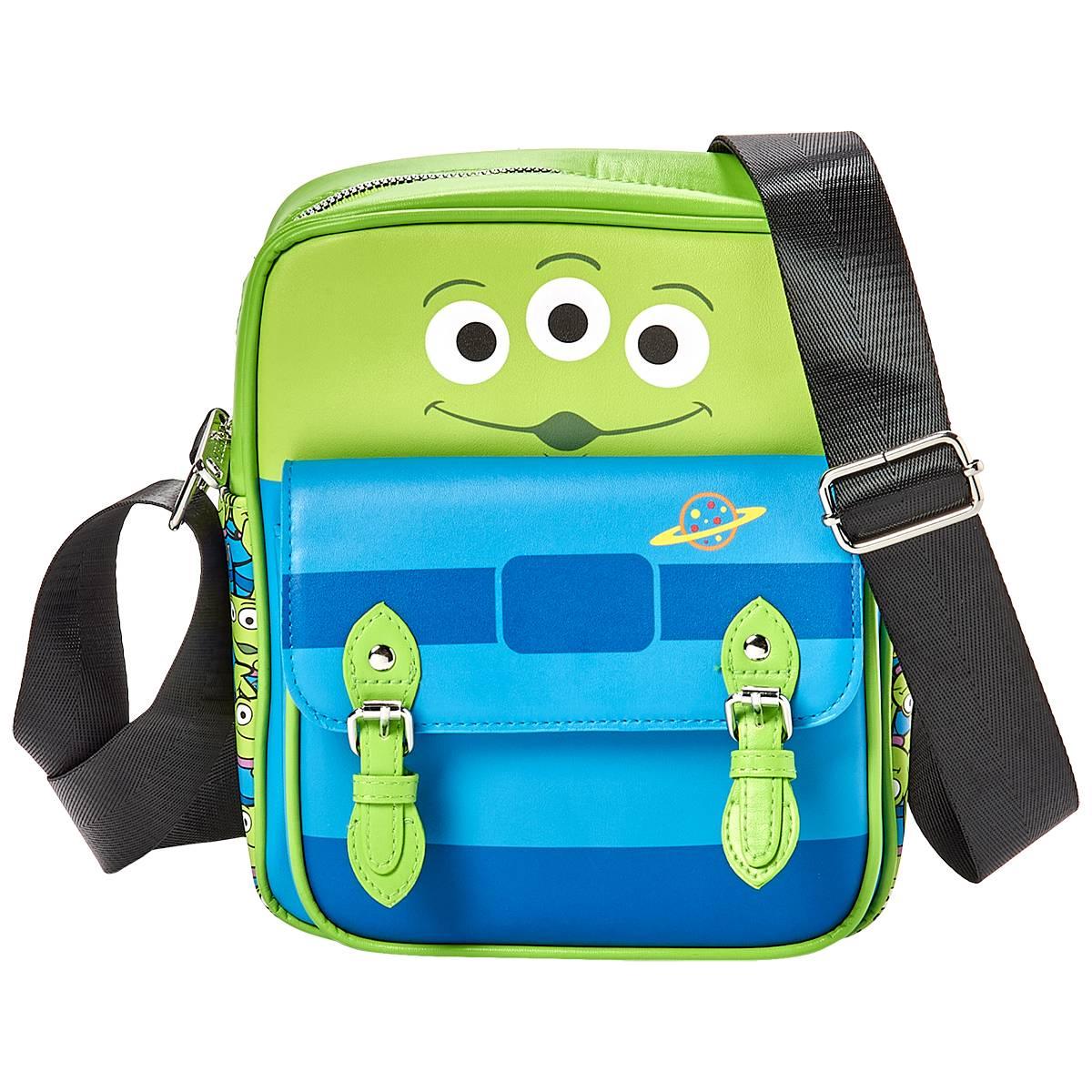 Click here for Disney Toy Story Alien Crossbody prices