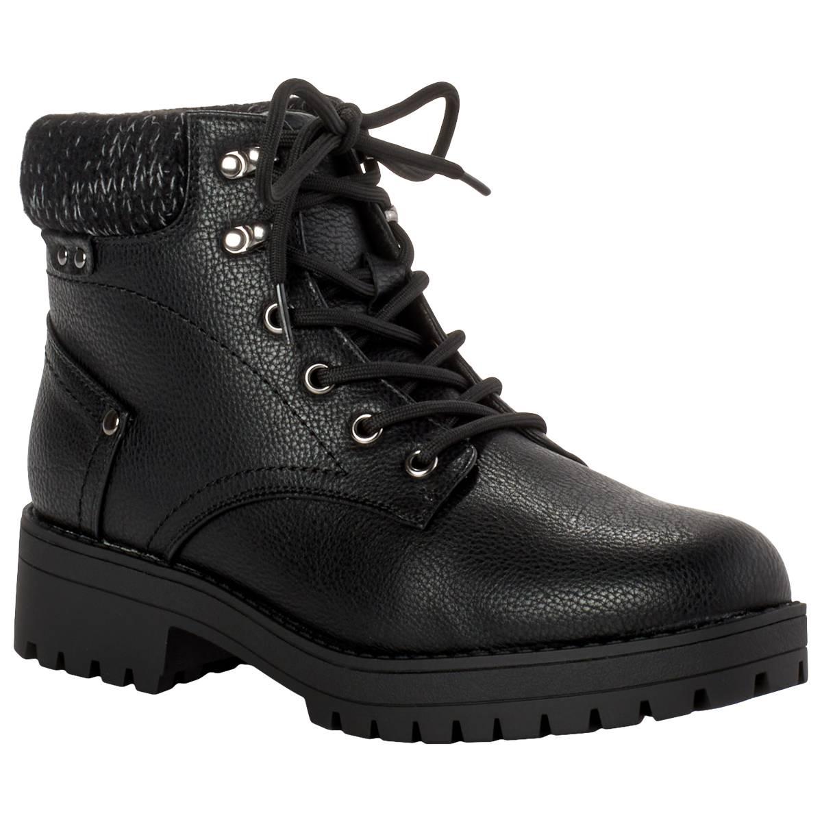 Click here for Womens New @titude Shea Ankle Boots prices