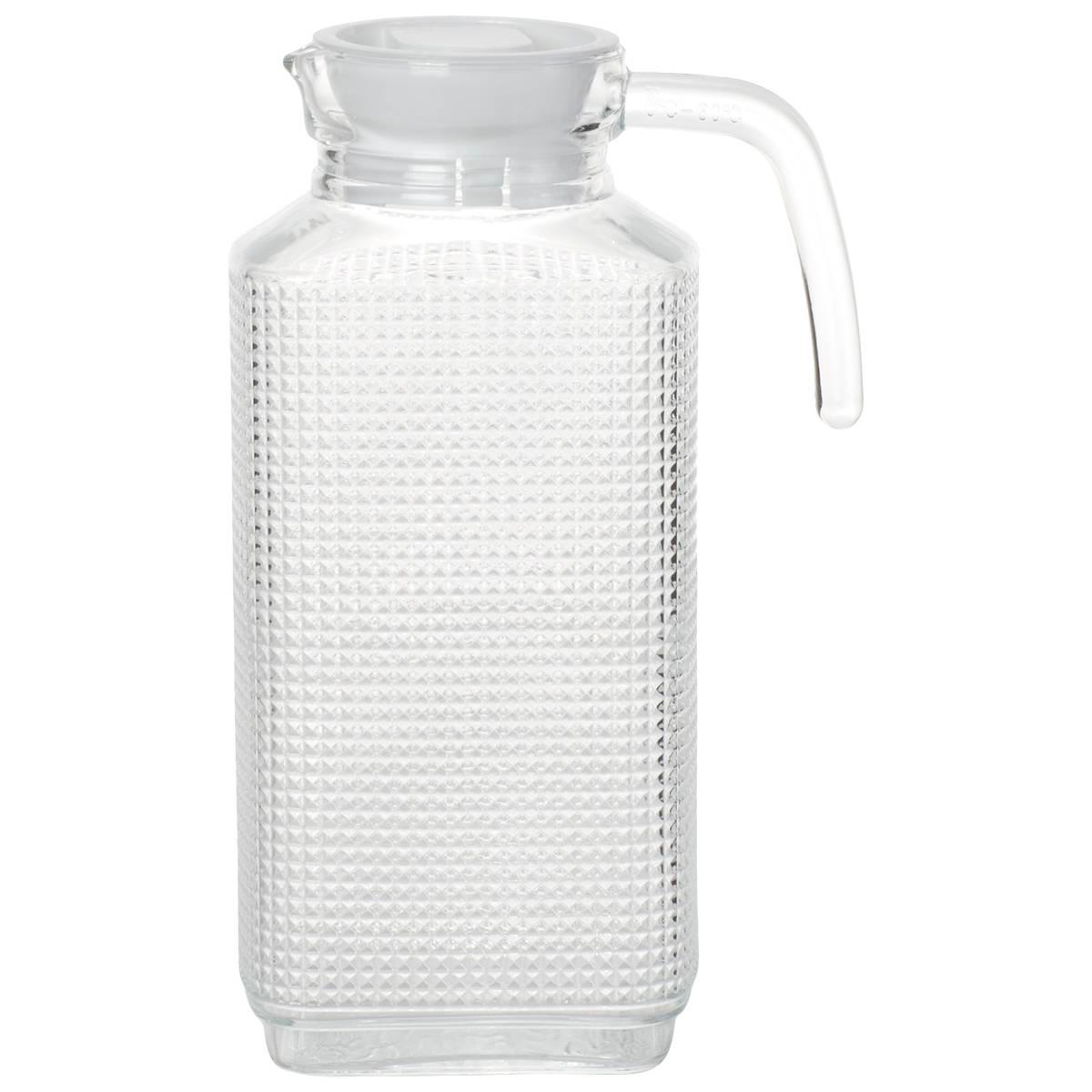 Click here for Circle Frigo Textured Pitcher prices