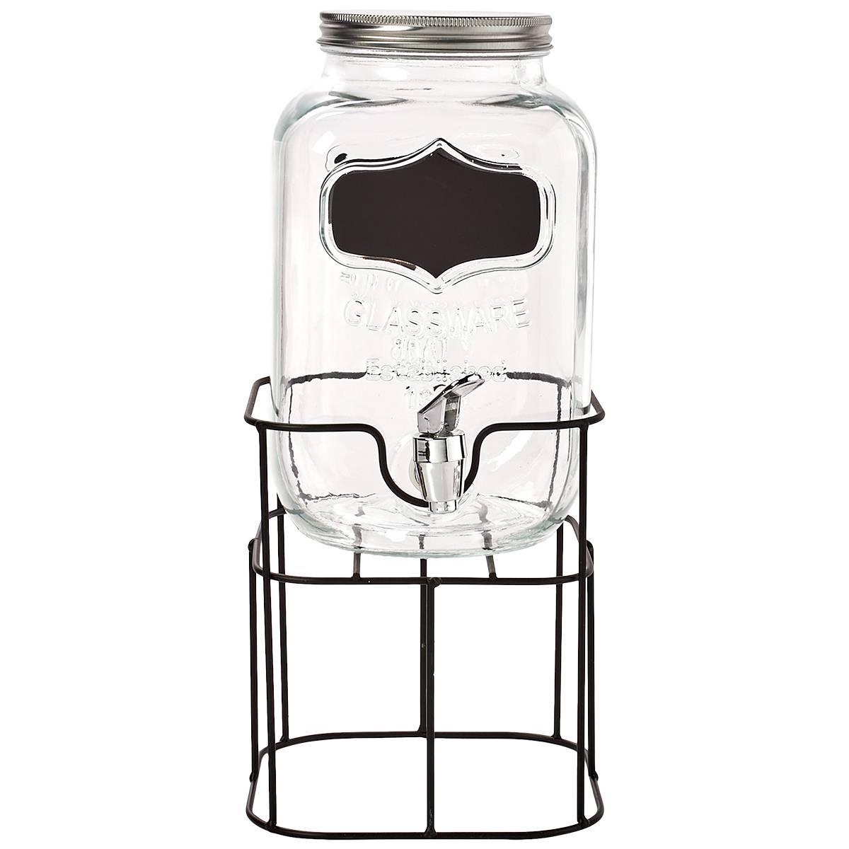 Click here for Circle Glass Yorkshire 1 Gal Chalk Dispenser prices