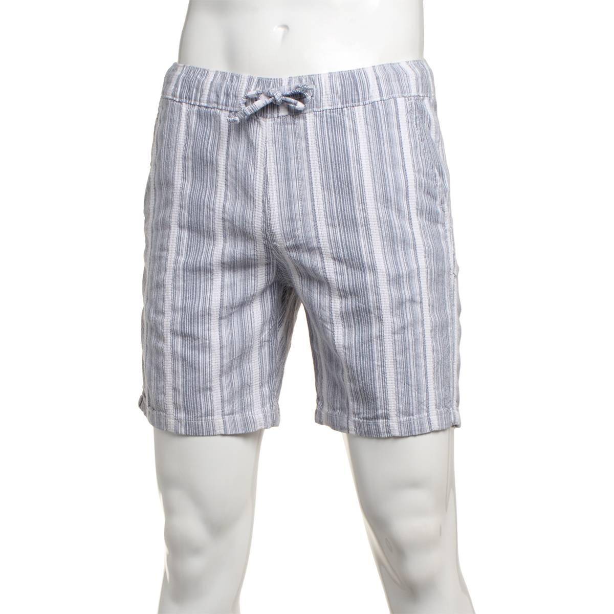 Click here for Mens IRON Newport Dobby Summer Shorts prices