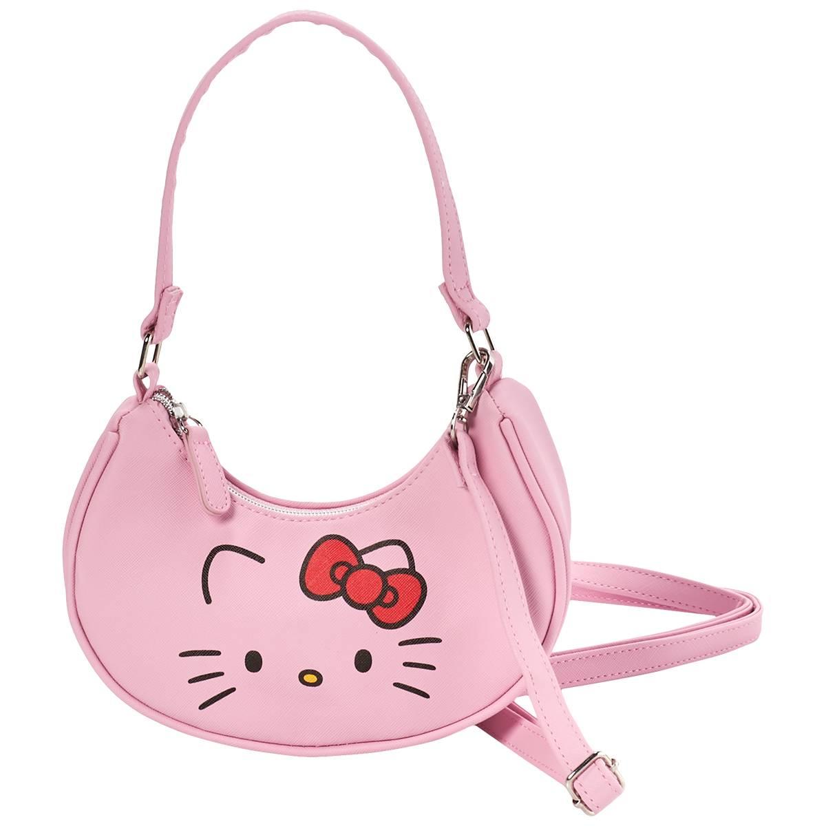 Click here for Hello Kitty Mini Satchel prices
