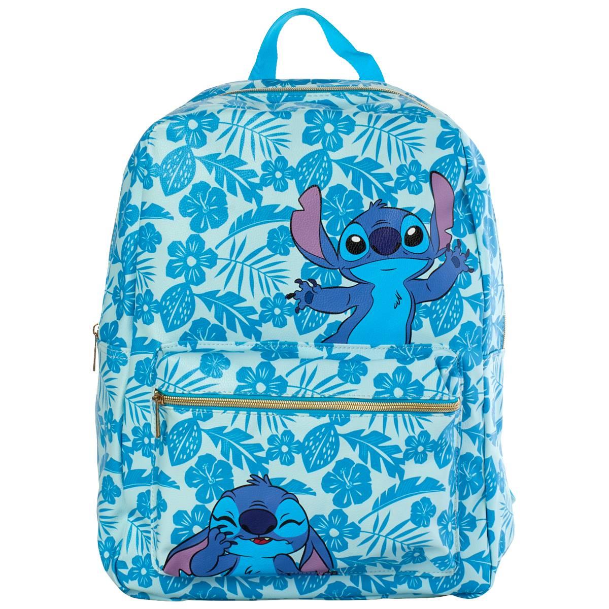 Click here for Disney Lilo & Stitch Large Backpack prices