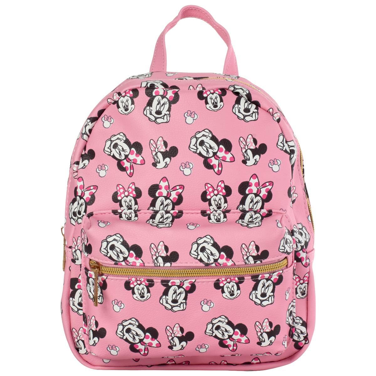 Click here for Disney Minnie Mouse Mini Backpack prices
