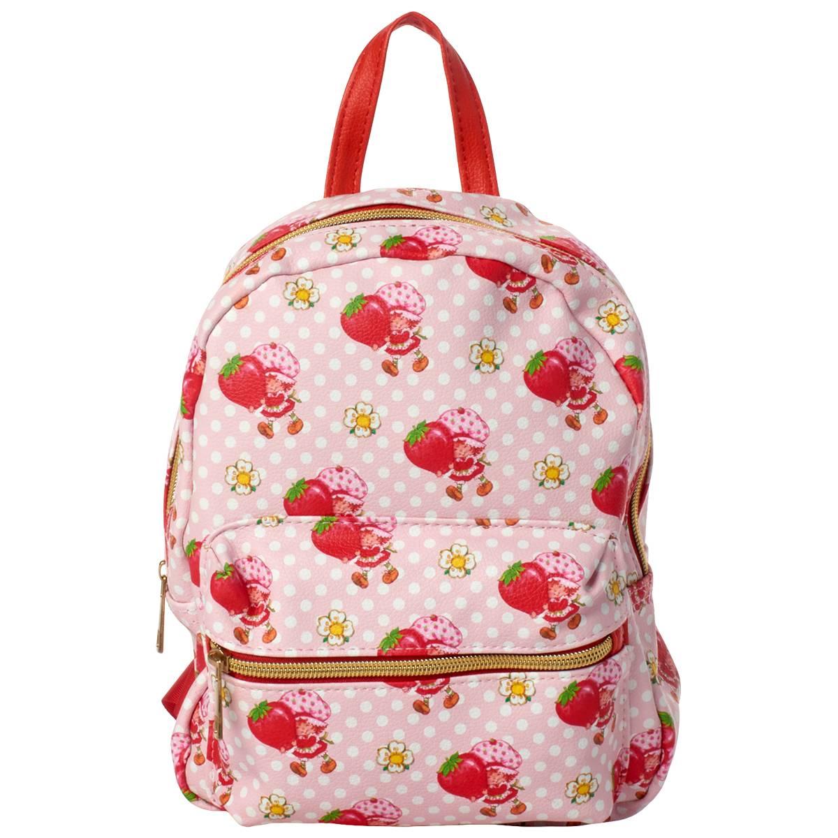 Click here for Strawberry Shortcake Mini Backpack prices