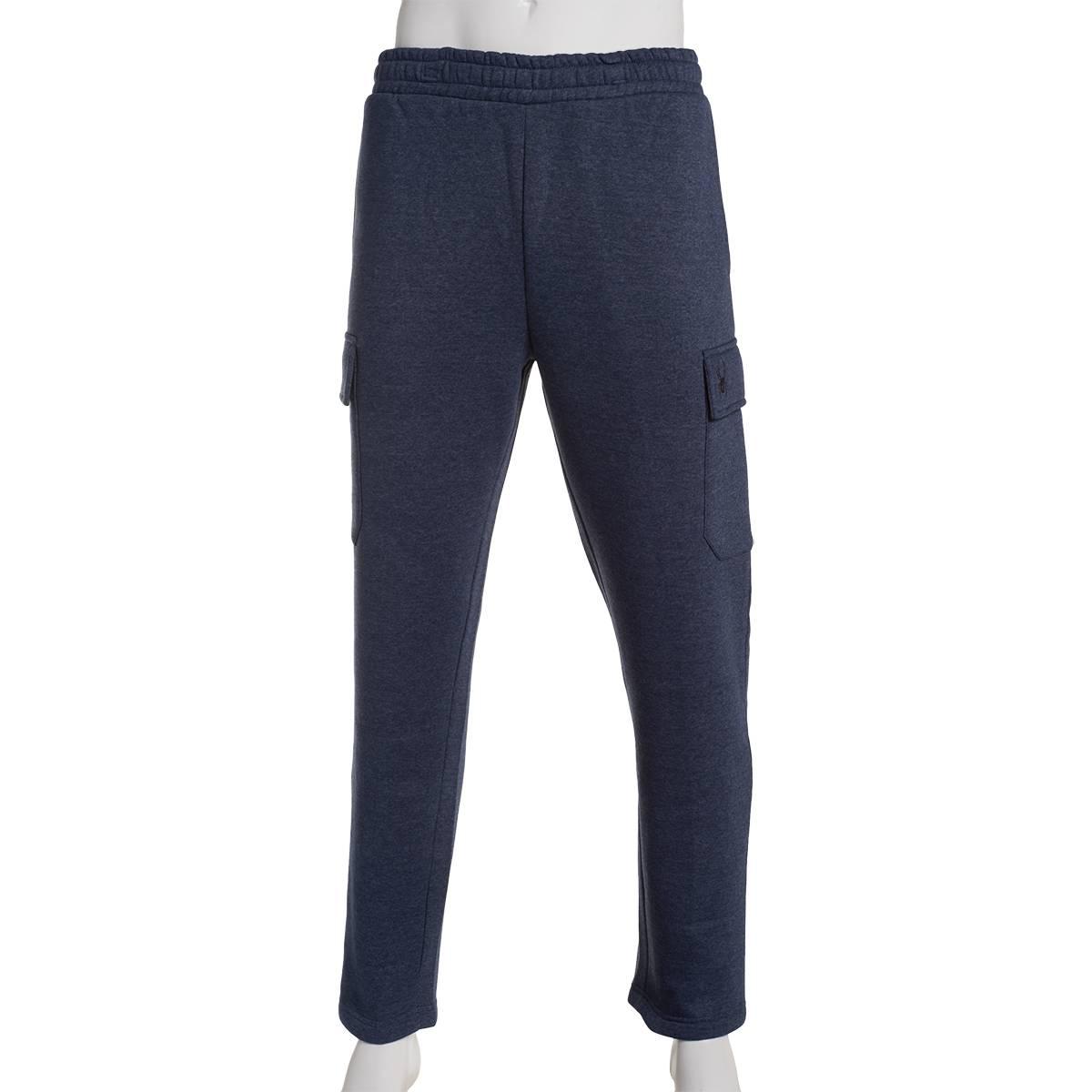 Click here for Mens Spyder Solid Cargo Sweatpants prices