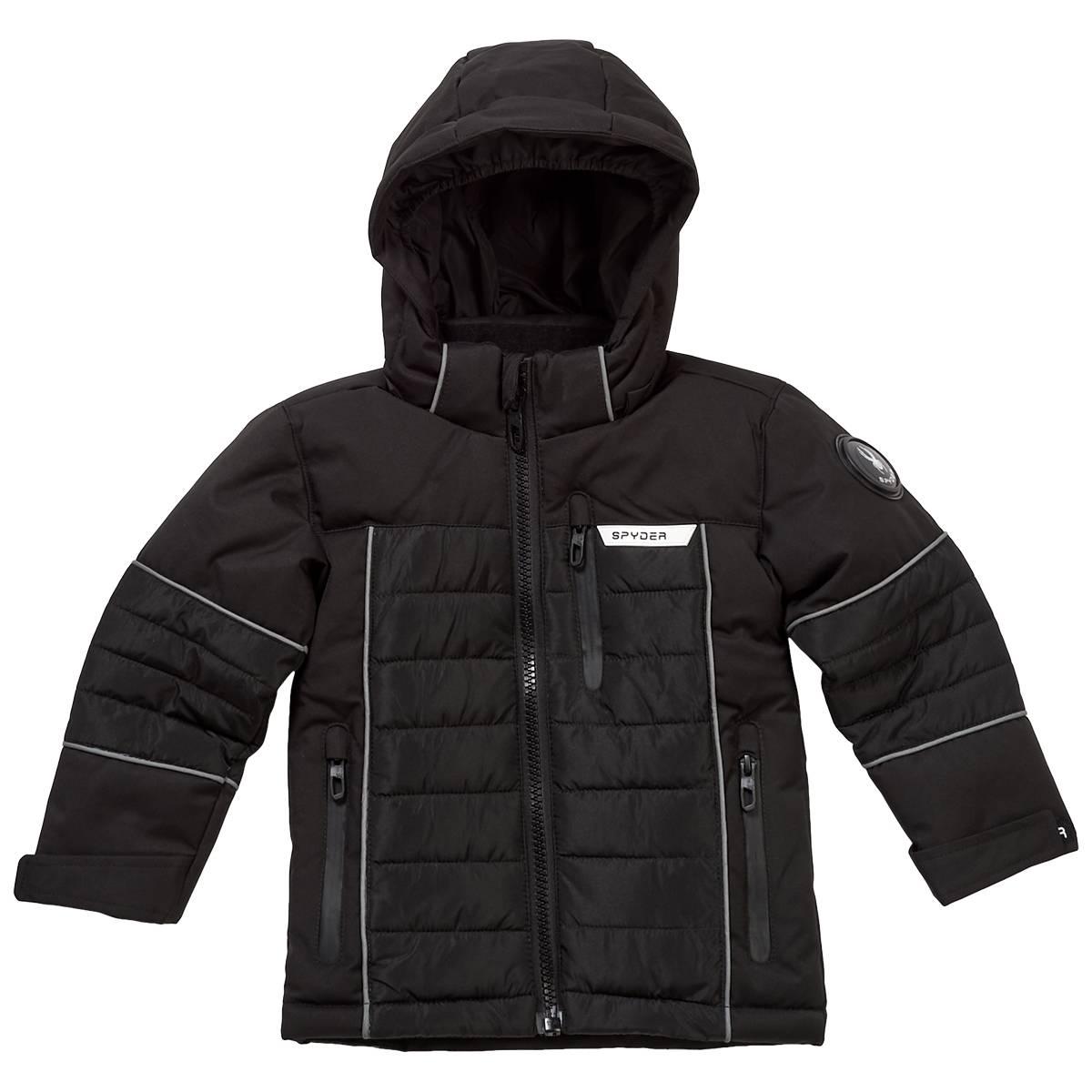 Click here for Boys (4-7) Spyder Snow Jacket prices