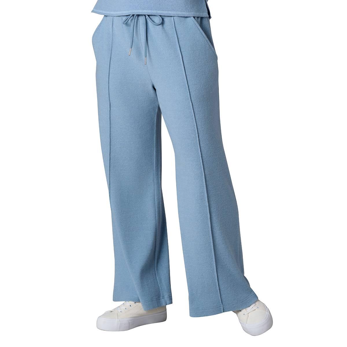 Click here for Womens CITY BLUES Pintuck Lounge Pants prices