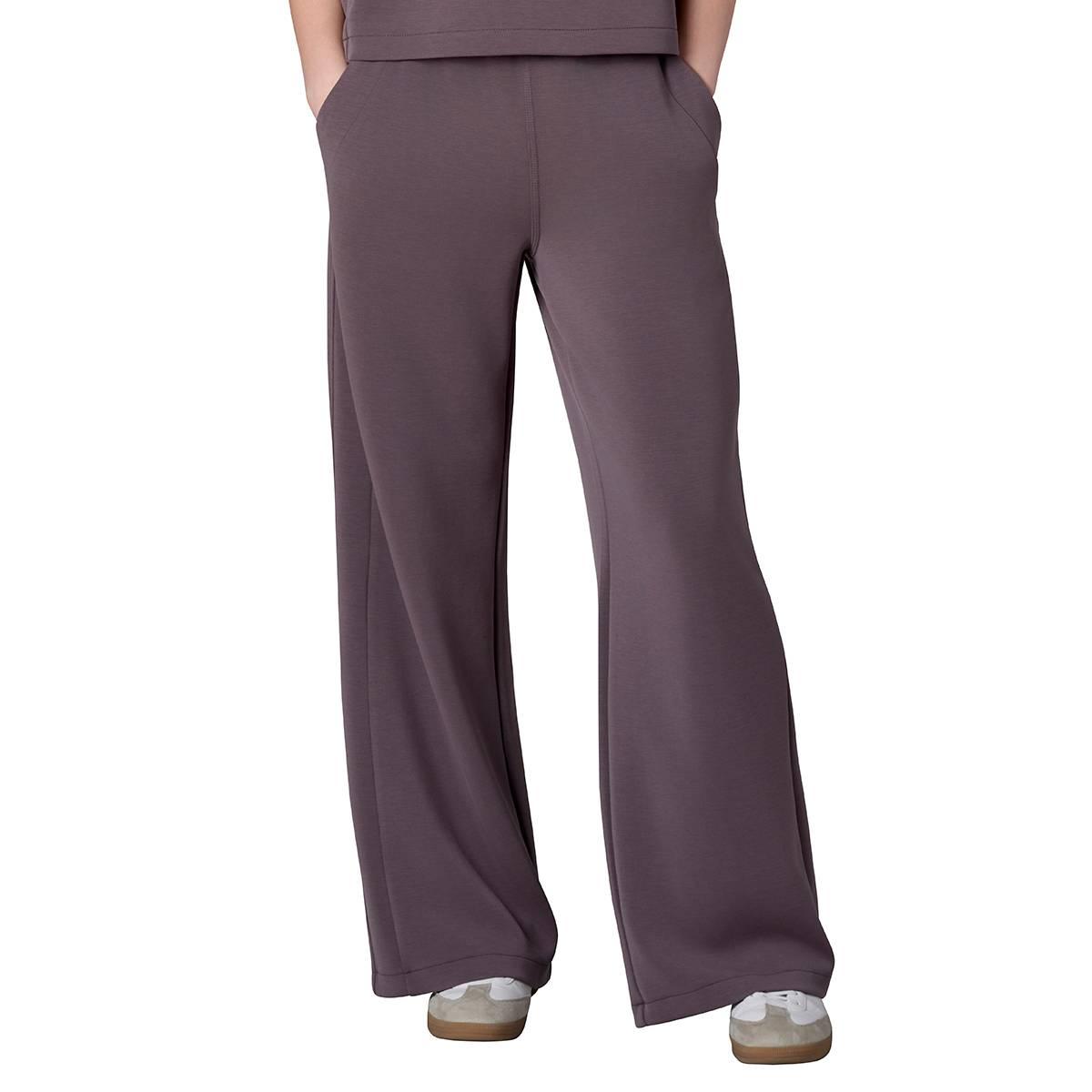 Click here for Womens CITY BLUES Side Panel Athletic Sweatpants prices