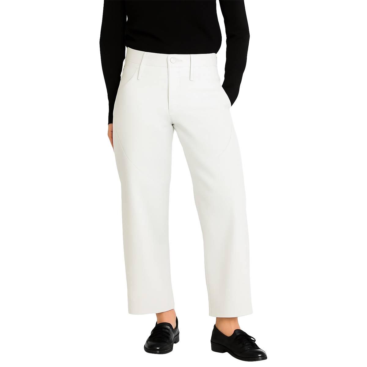 Click here for Womens CITY BLUES Straight Leg Jeans prices