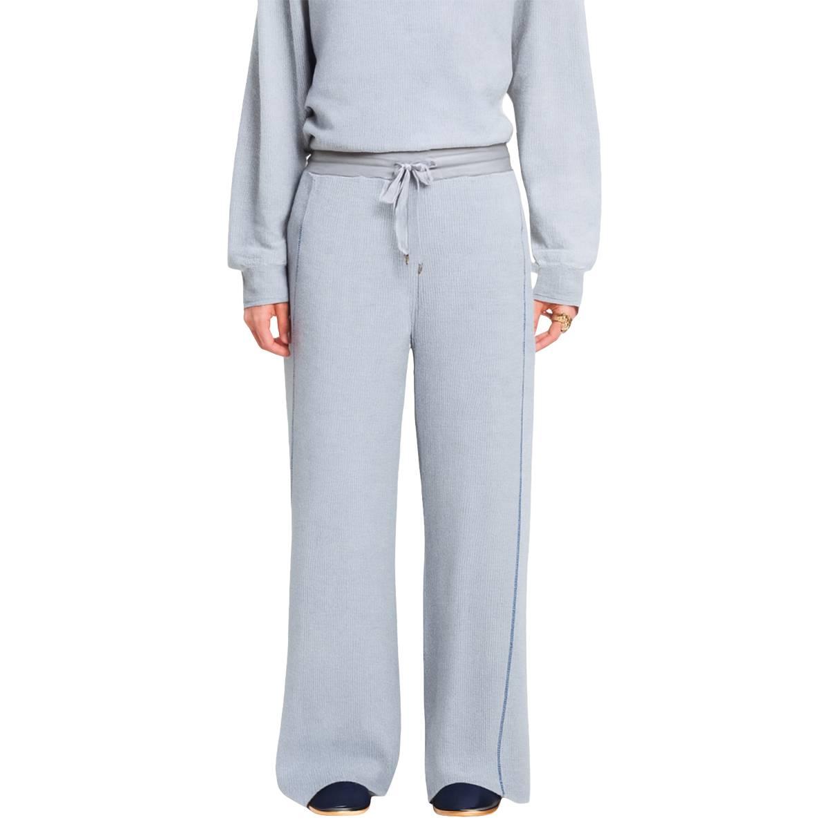 Click here for Womens CITY BLUES Contrast Stitch Sweatpants prices