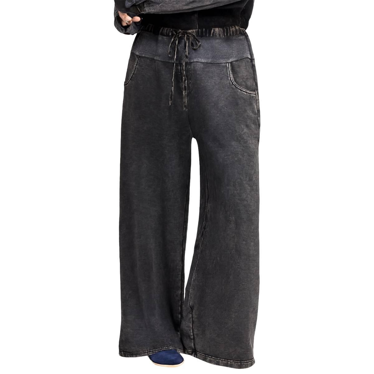 Click here for Womens CITY BLUES Dropped Waist Sweatpants prices