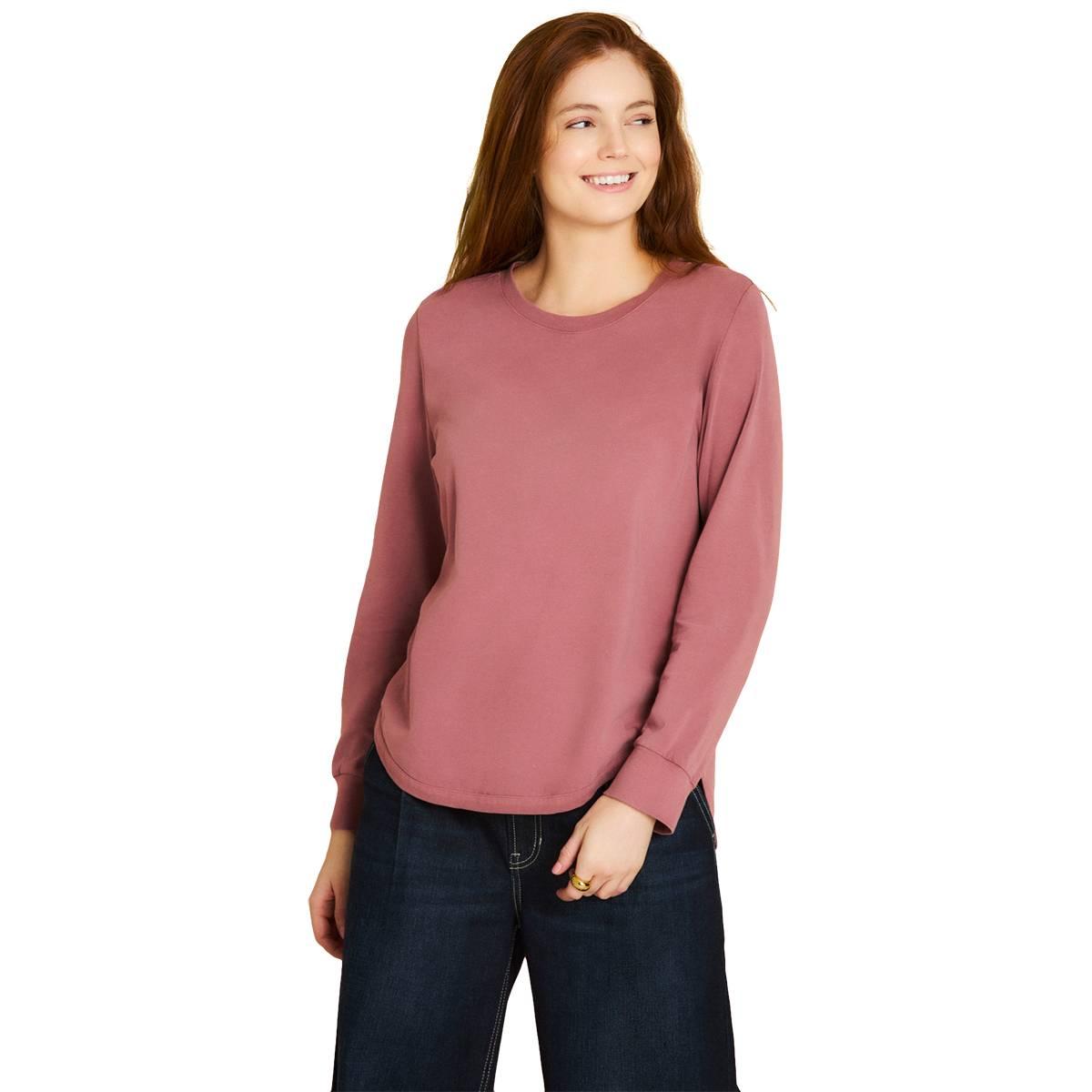 Click here for Womens CITY BLUES Flora de Mexico Back Graphic Swe... prices