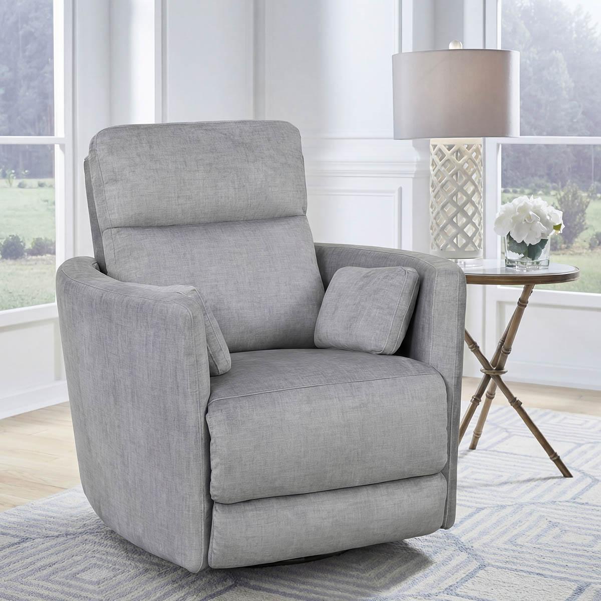 Click here for Skylar Power Swivel Glider Recliner prices