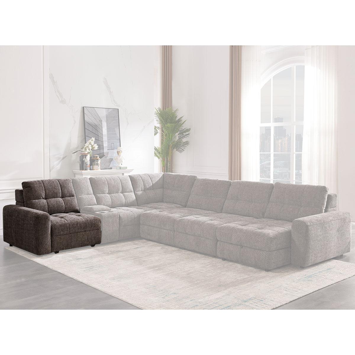 Click here for Tatum Left Arm Facing Power Recliner prices