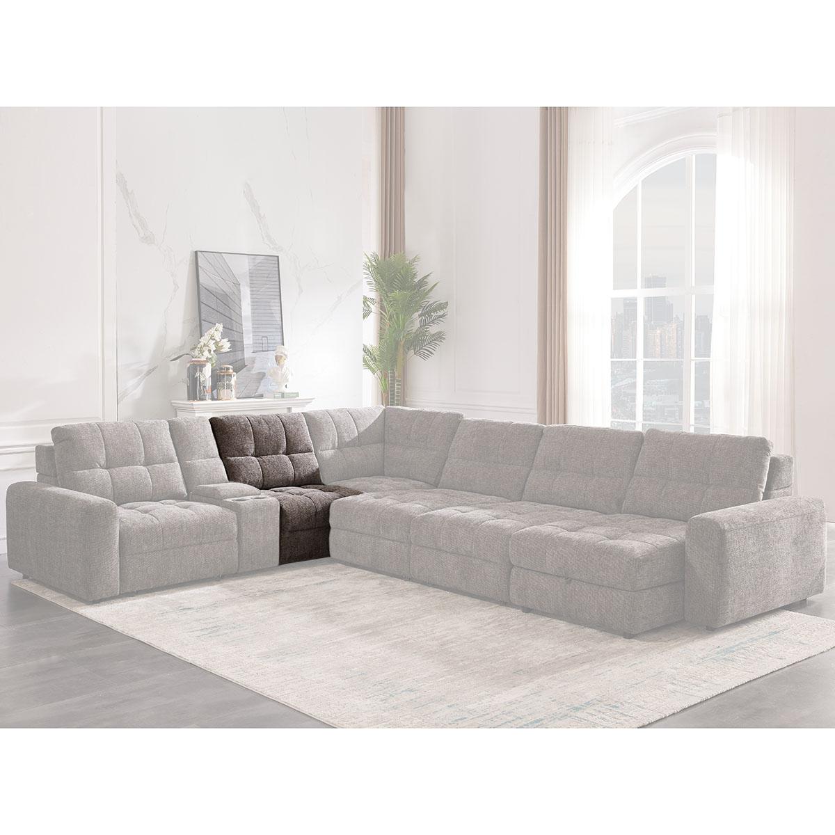 Click here for Tatum Armless Chair prices