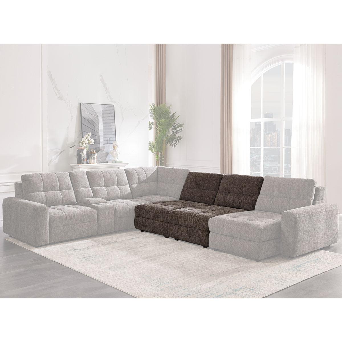 Click here for Tatum Armless Slider Chair prices