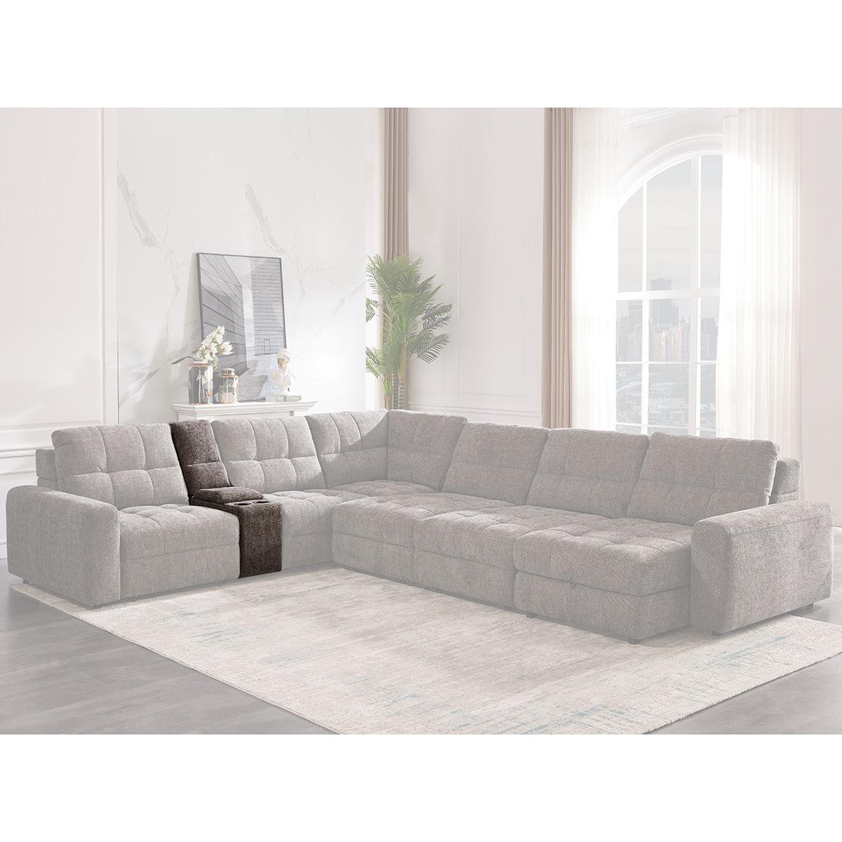 Click here for Tatum Straight Console with Power prices