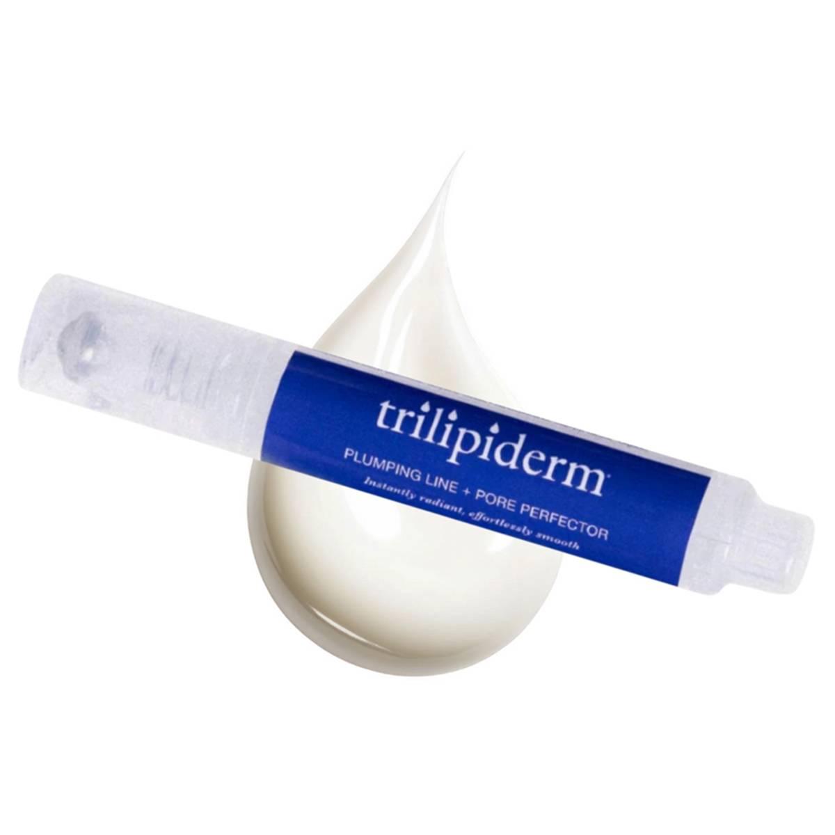 Click here for Trilipiderm(R) Plumping Line & Pore Perfector prices