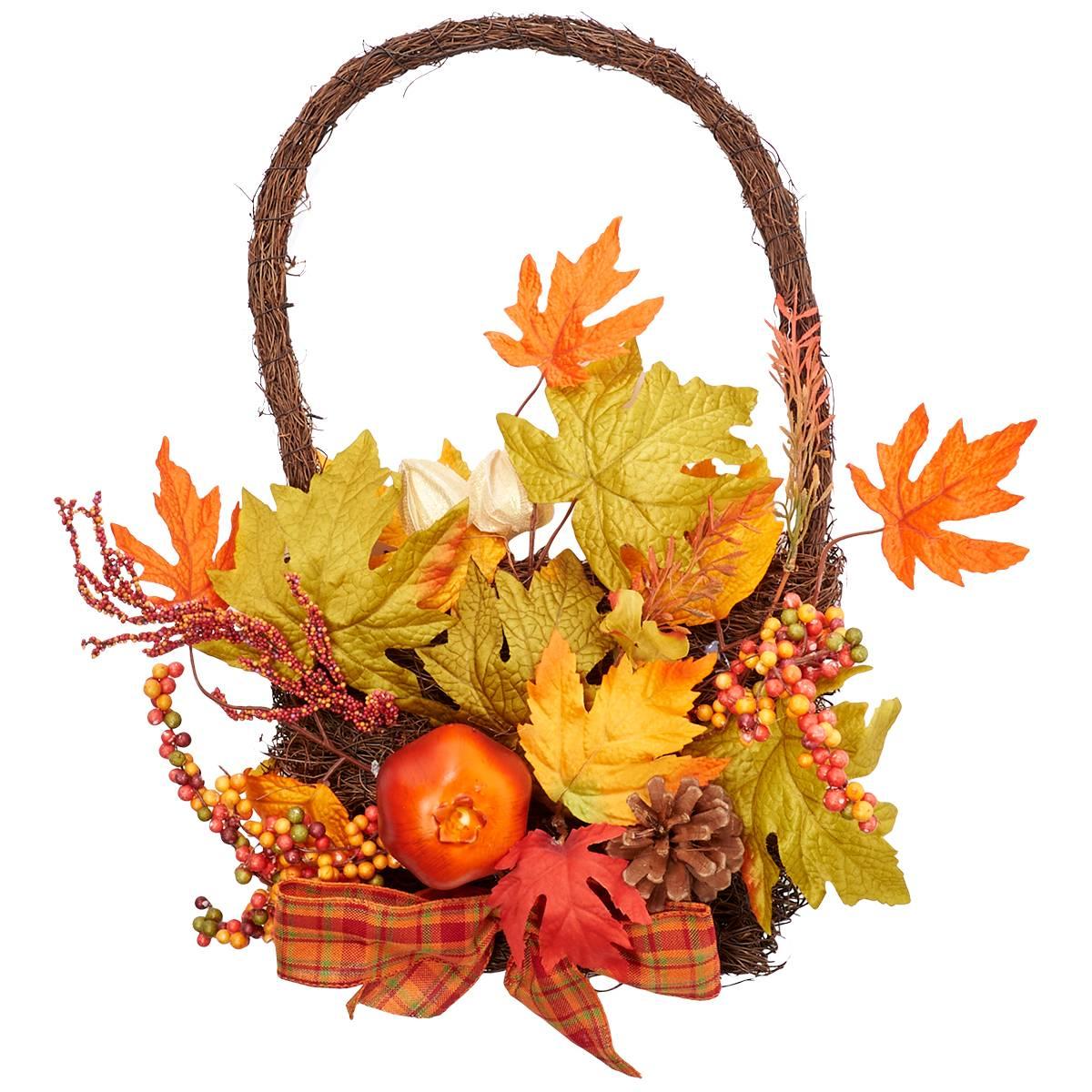 Click here for Pomegranate Pinecone Basket prices