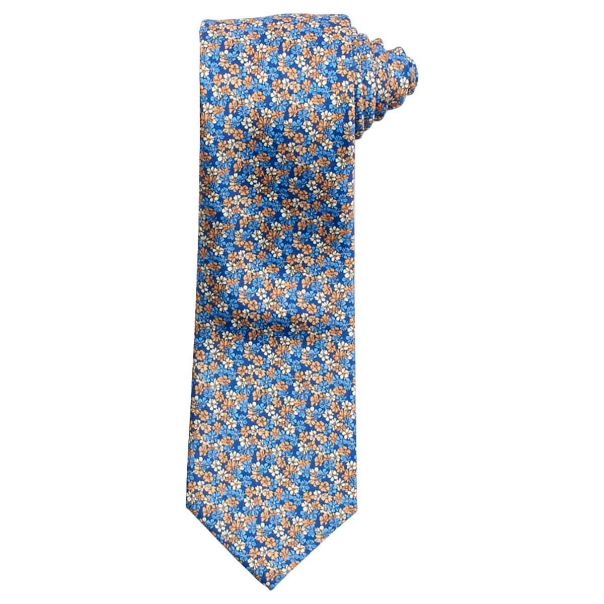 Click here for Mens Nicole Miller Ditsy Floral Tie prices