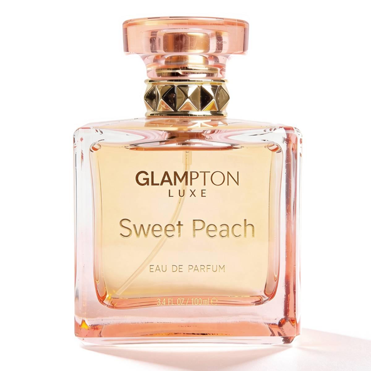 Click here for Glampton Sweet Peach Eau de Parfum prices