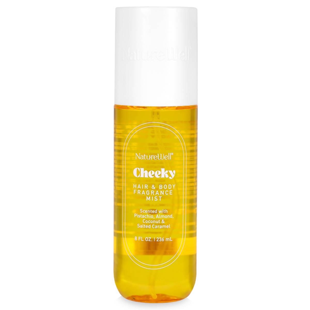 Click here for NatureWell(R) Cheeky Womens Hair & Body Fragrance... prices
